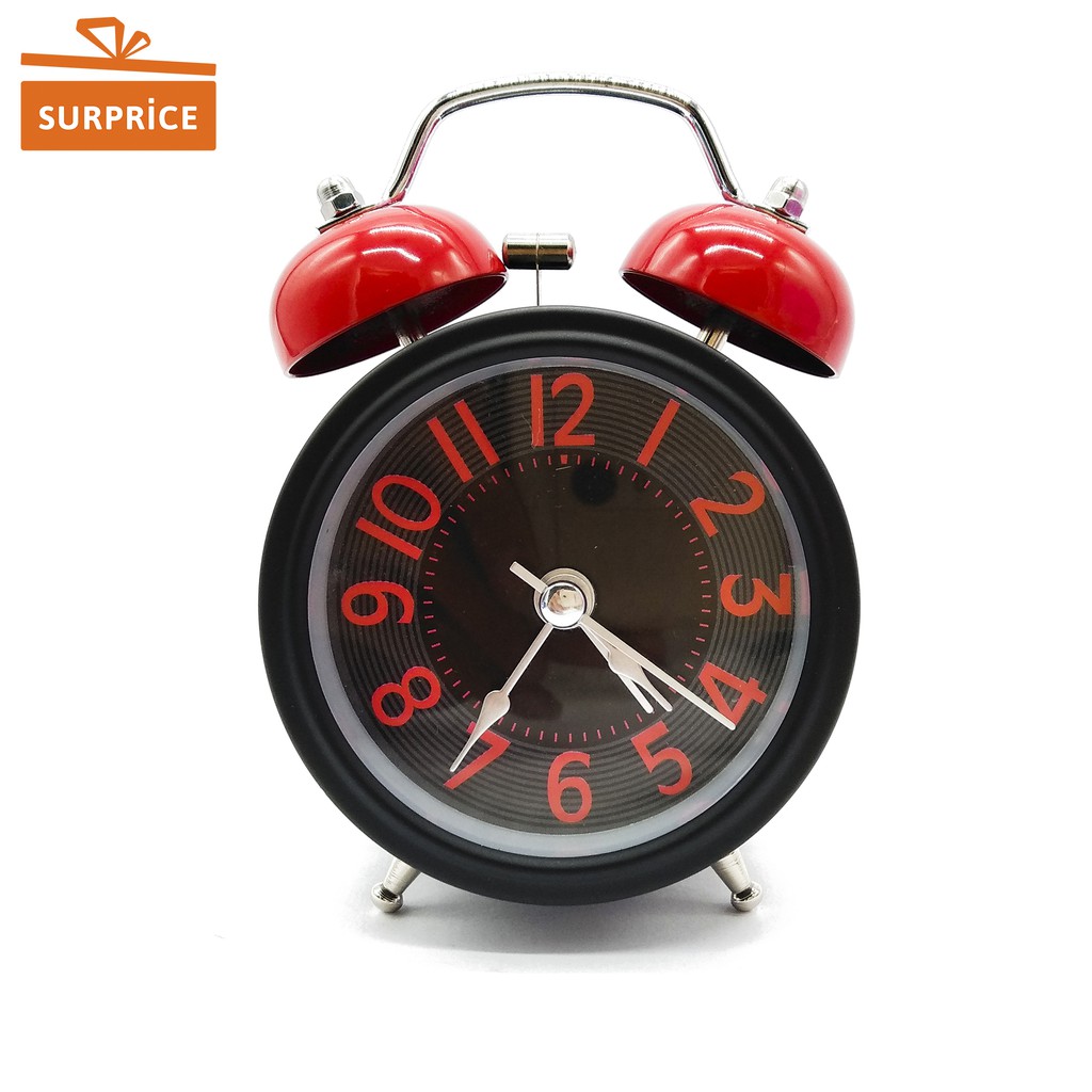 Jam Beker Kring / Jam Weker / Jam Beker / Jam Alarm / Jam Beker Besi ...