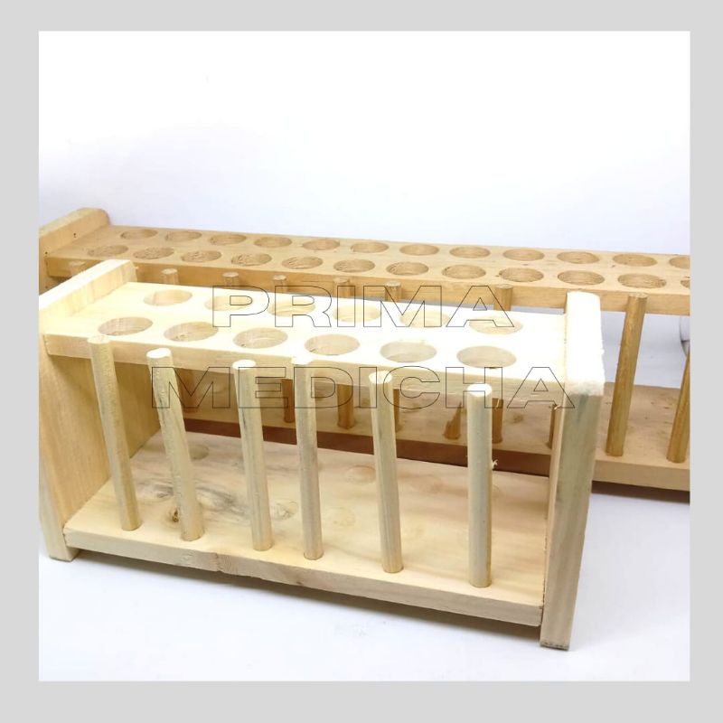 Jual Rak Tabung Reaksi Indonesia|Shopee Indonesia