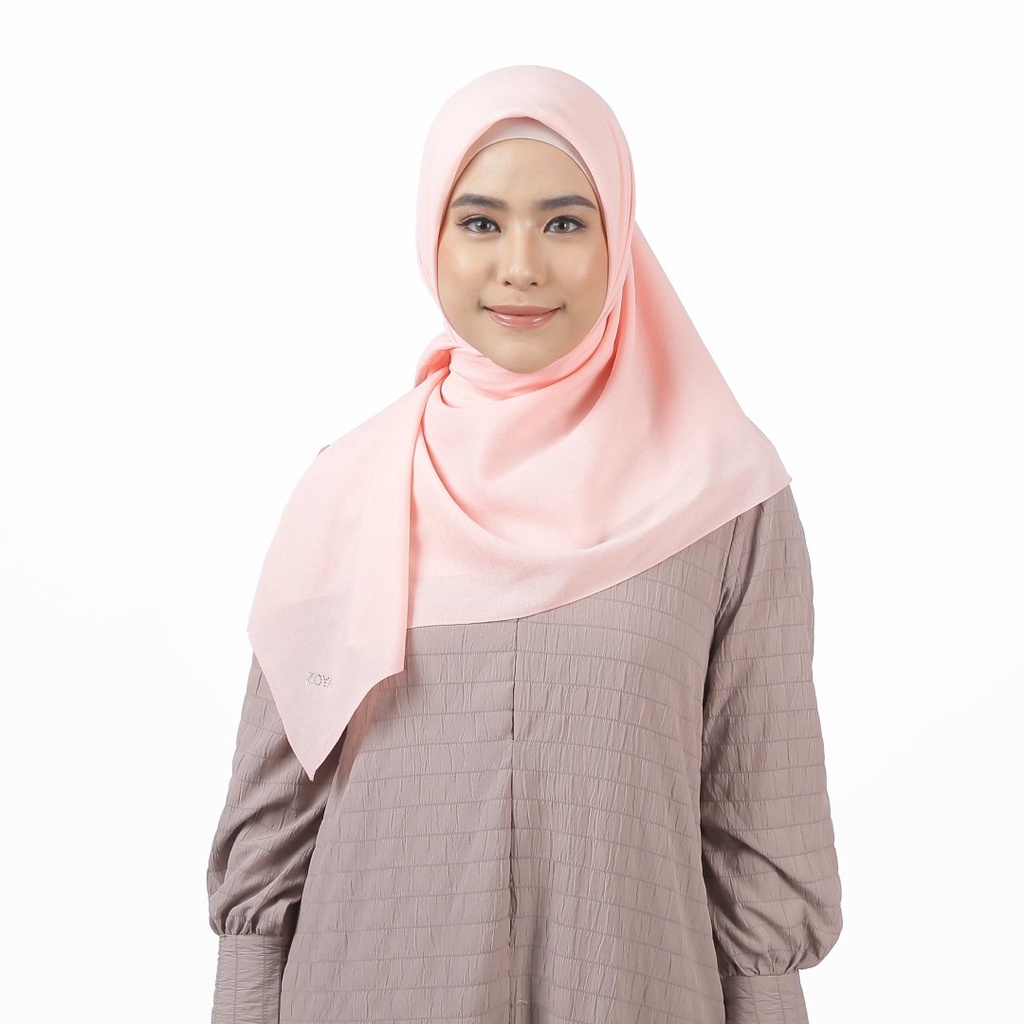 Jual Zoya Nadean Sparkling Scarf - Kerudung Hijab Segiempat(COD ...