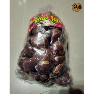 Jual Gula jawa jahe merah khas jogja /harga per saset (ECER) | Shopee ...