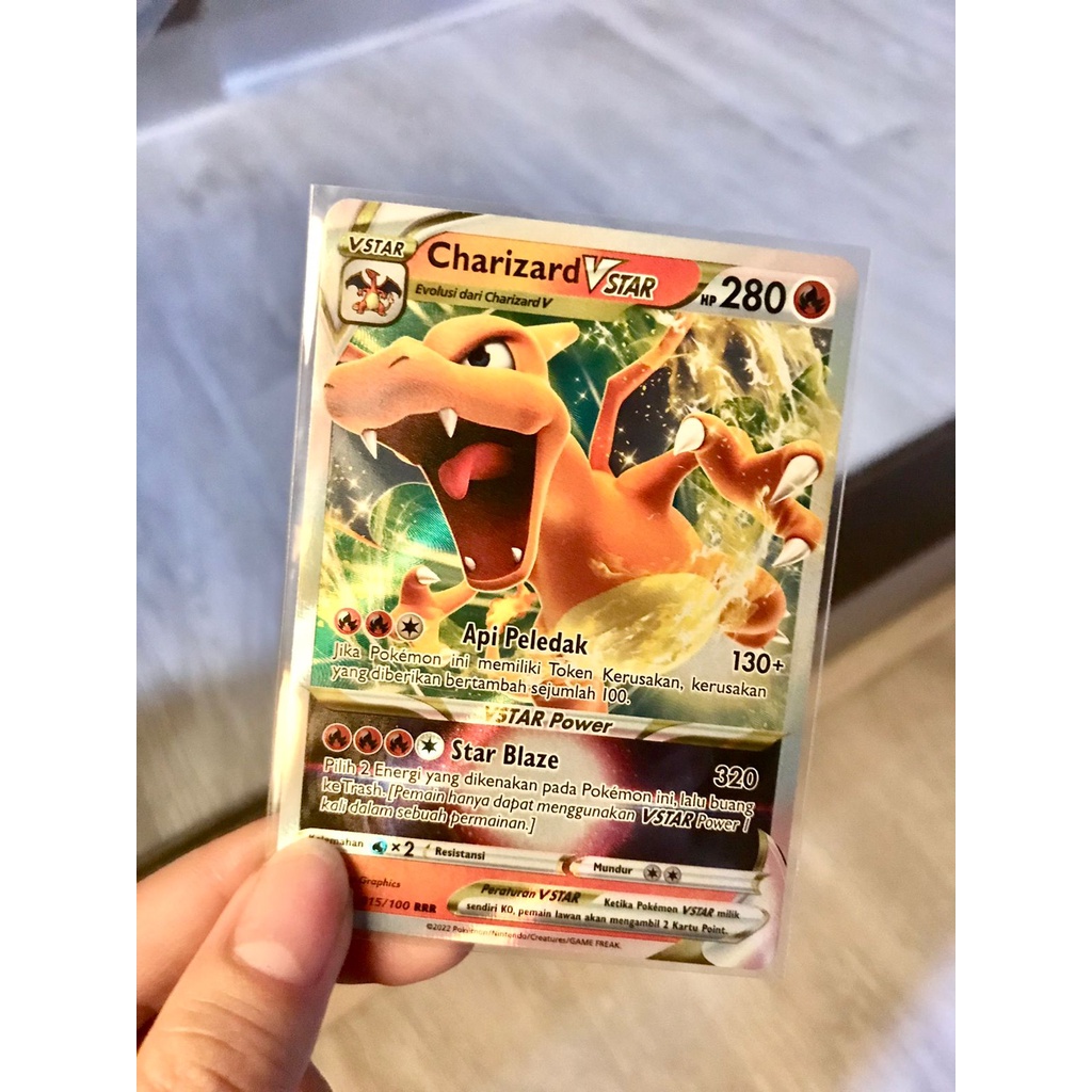 Jual Bulk Random Vmax/V 1pcs Kartu Original TCG Pokemon Card Indonesia ... Jual Bulk Random Vmax/V 1pcs Kartu Original TCG Pokemon Card Indonesia ...