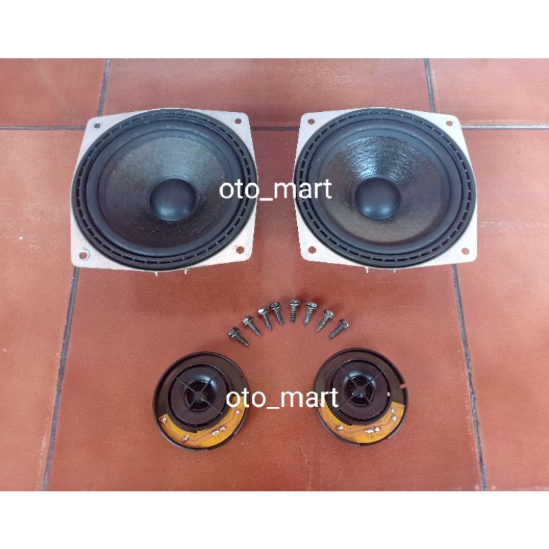 Jual Speaker Tweeter OEM BMW Original Nokia Germany E30 E32 E34 E36 M3 ...