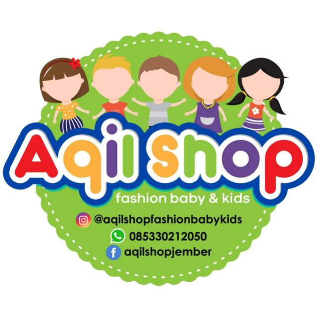 Produk AQIL_Shop | Shopee Indonesia