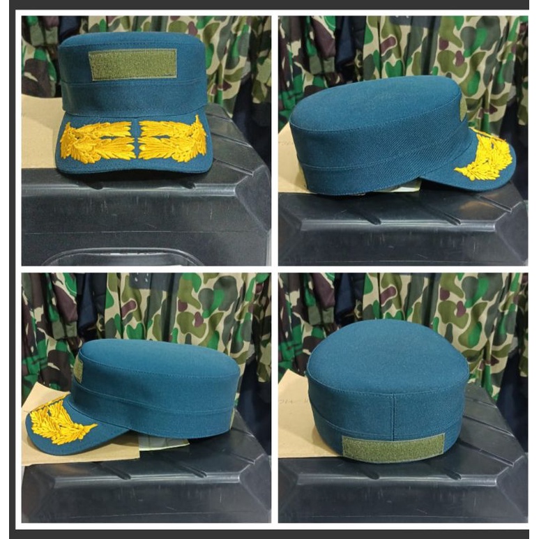 Jual TOPI KOMANDO ANGKATAN LAUT PATI TOPI KOMANDO PATI ANGKATAN LAUT ...