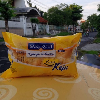 Jual Sari Roti Kasur Keju | Shopee Indonesia