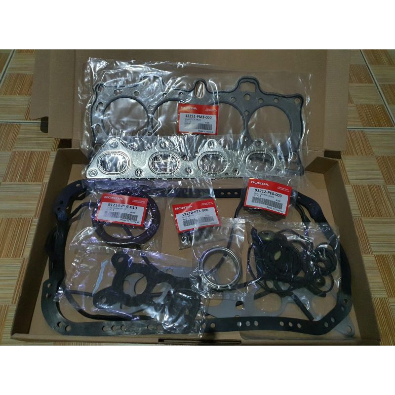 Jual PACKING FULL SET CIVIC NOVA ORIGINAL HONDA PAKING SET GRAND CIVIC ... Jual PACKING FULL SET CIVIC NOVA ORIGINAL HONDA PAKING SET GRAND CIVIC ...