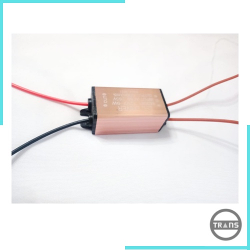 Jual TRAVO LED/ 12 VOLT/ TRAFO/ Power Supply Adaptor Switching Trafo ...
