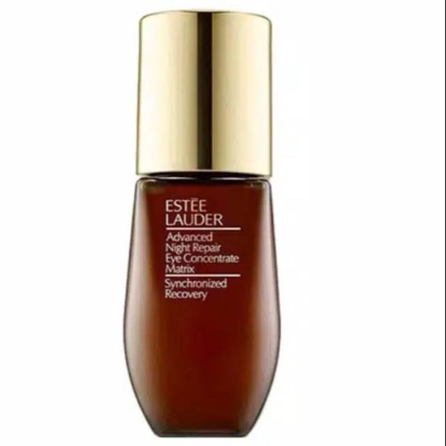 Jual Estee Lauder ANR Eye Matrix mini | Shopee Indonesia