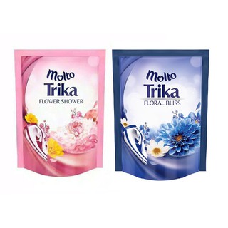 Jual Molto Trika 400ml ( 2 Varian ) | Shopee Indonesia