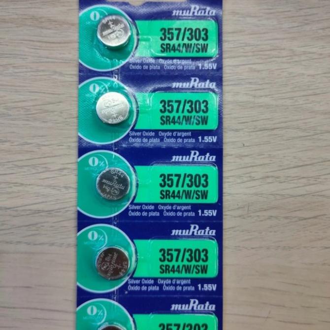 Harga Sr44sw Terbaru Juni 2023 |BigGo Indonesia