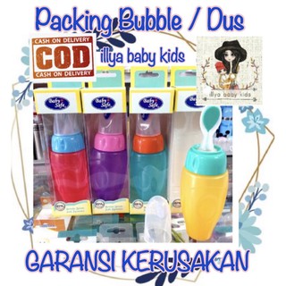 Jual BABY SAFE BOTOL SENDOK JP029 | SENDOK MAKAN BAYI | BOTOL SPOON ASI | BOTOL SENDOK MAKAN ...