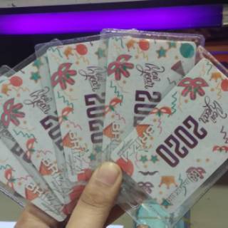 Jual Kartu E-Money BRI BRIZZI Limited Edition Indonesia|Shopee Indonesia