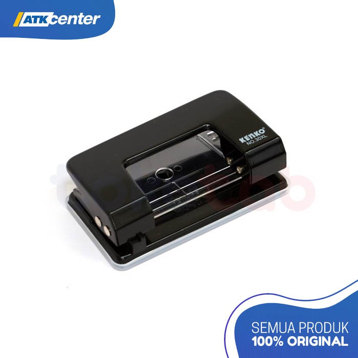 Jual Paper Punch / Perforator / Pelubang Kertas Kenko 30 XL - NEW ...