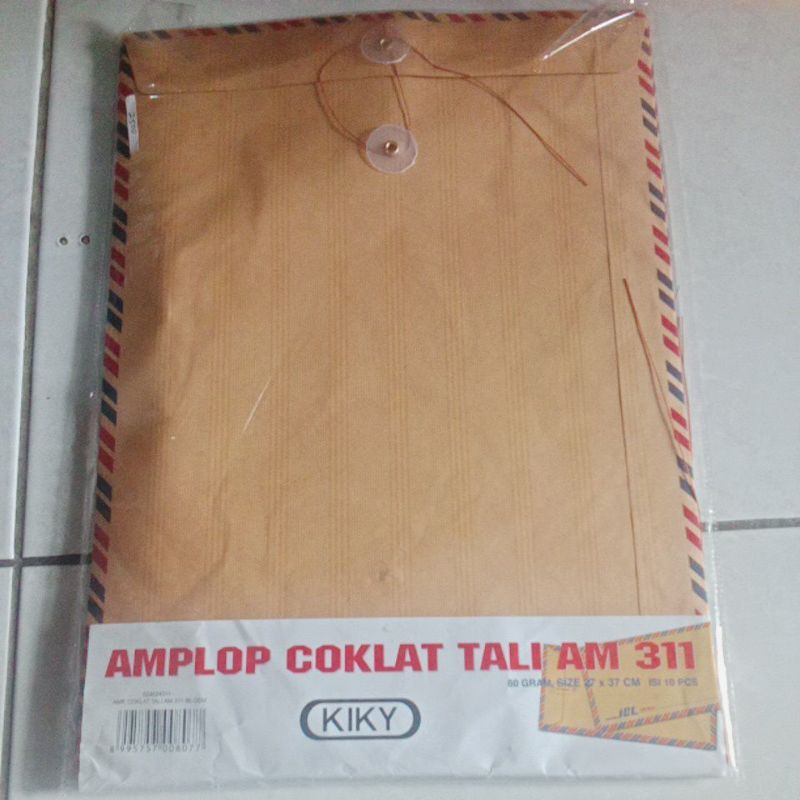 Jual map coklat UK folio /map lamaran kerja coklat | Shopee Indonesia
