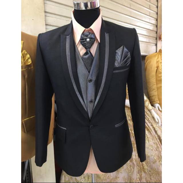 Jual Jas pria jas import jas pengantin Jas formal jas kren jas murah ...