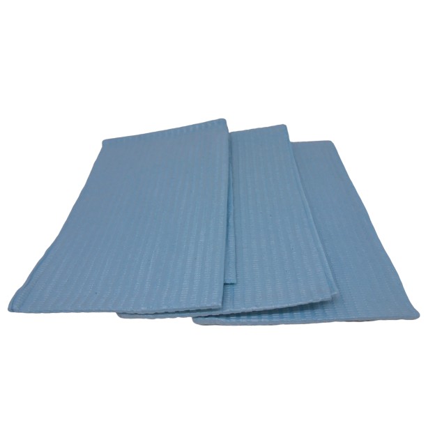 G-176 Poli Bib Dental Bib Celemek Dental Dengan Tali Harga Eceran ...