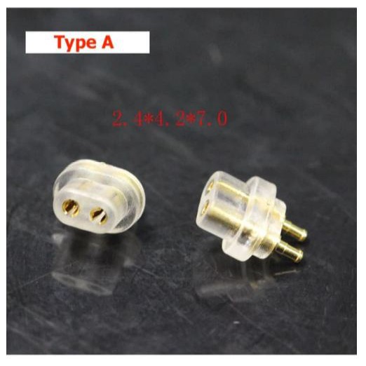Female 2 Pin 0.78mm | Shopee Indonesia