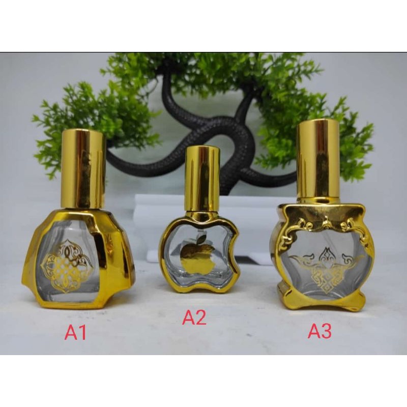 Jual Botol Parfum Unik - Homecare24 Jual Botol Parfum Unik - Homecare24
