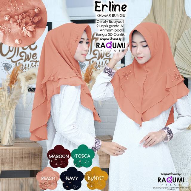 Harga Erline Terbaru Juni 2023 |BigGo Indonesia