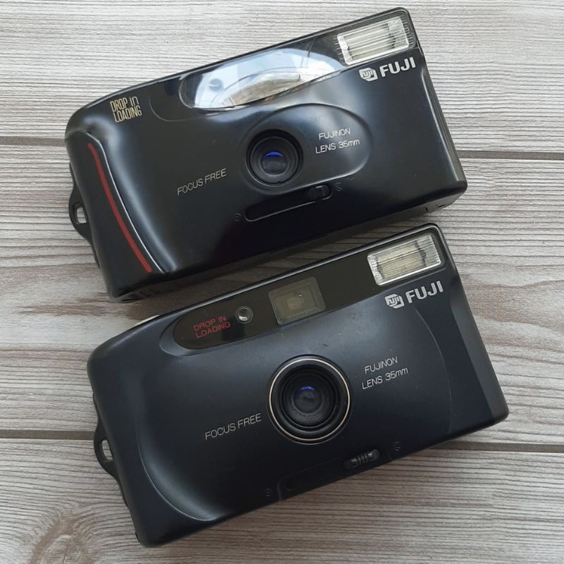 Jual Kamera Analog Fuji DL 25 Fuji MDL 25 Fujifilm DL 25 Fujifilm MDL 25 | Shopee Indonesia