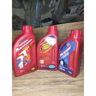 Jual Oli Pertamina Oli Motor Oli Mesin Oli Mesran Oli Super Mesran Oli ...
