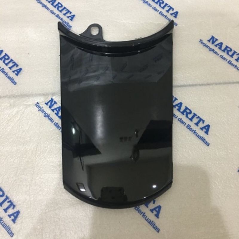 Jual Cover Stop Atas Vario Lama Hitam (Vario 110 Karbu)(Cover Tail Pet ...