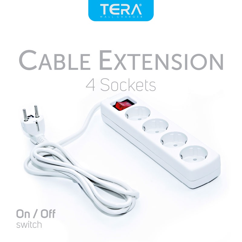 Toko Online TERA Official Shop | Shopee Indonesia