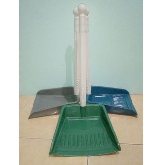 Jual pengki sampah plastik murah | Shopee Indonesia