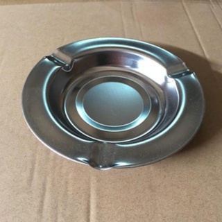 Jual Tempat Rokok / ASBAK tutup / rokok / abu ASBAK ROKOK STAINLESS ...