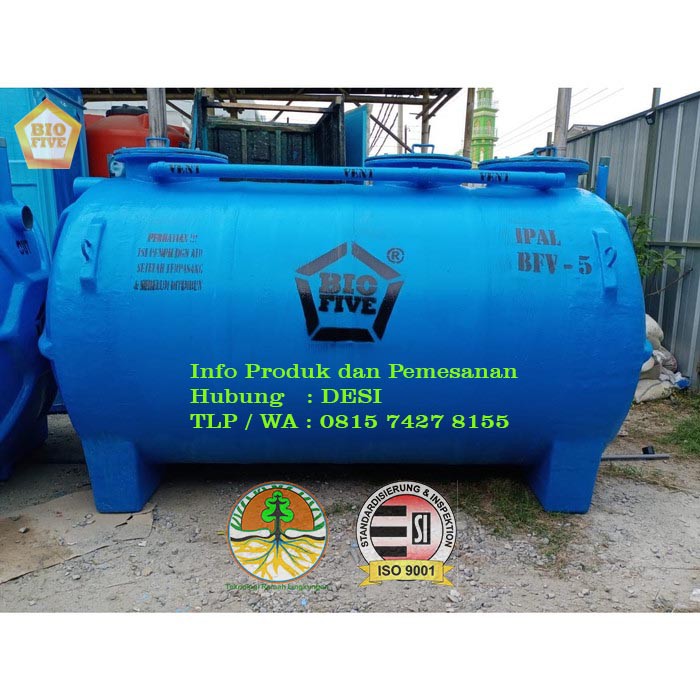 Jual IPAL Ukuran 5 M3 | Shopee Indonesia