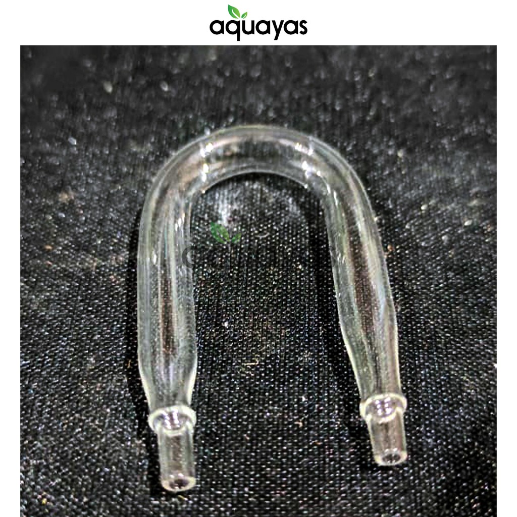 Jual PIPA U / U PIPE SAMBUNGAN SELANG CO2 | Shopee Indonesia