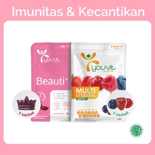 Toko Online YOUVIT Official Shop | Shopee Indonesia