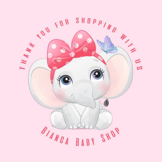 Produk Bianca Baby Shop | Shopee Indonesia