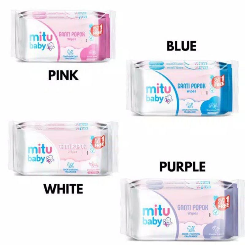 Jual Mitu Baby BUY 1 GET 1 FREE / Mitu Baby Wipes | Shopee Indonesia Jual Mitu Baby BUY 1 GET 1 FREE / Mitu Baby Wipes | Shopee Indonesia