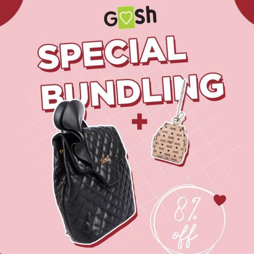 Toko Online Gosh Shoes Offical Shop | Shopee Indonesia