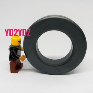 Jual ferrite toroid core ft240-43 fairrite fair-rite 43 ferite amidon ...