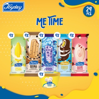 Toko Online Joyday Ice Cream Official Shop | Shopee Indonesia