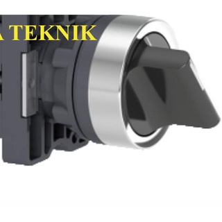 Jual Selector Switch 3 Posisi SCHNEIDER XA2ED33 | Shopee Indonesia