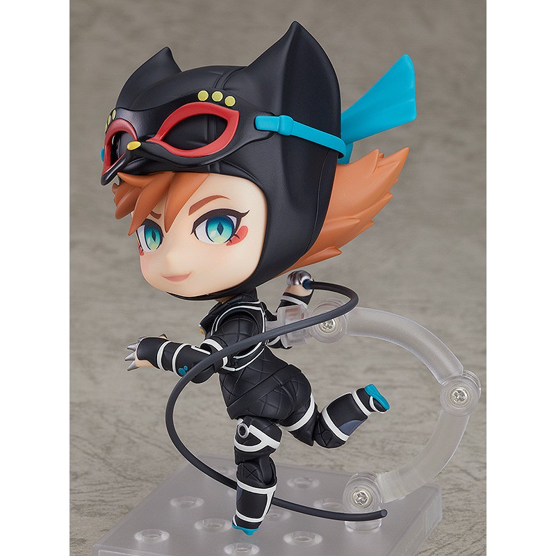 Jual Nendoroid 962 Batman Ninja Catwoman | Shopee Indonesia