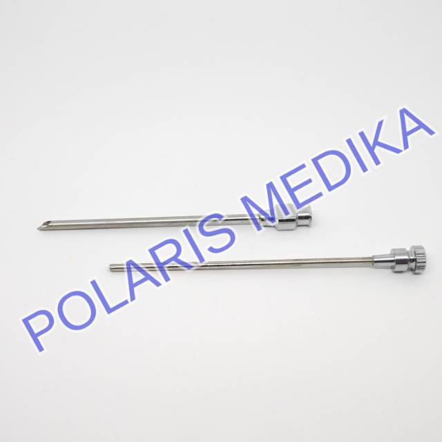 Atrocat / Atrocad / Trocard / Trokar / Trocar Implant | Shopee Indonesia
