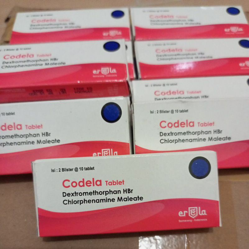 Harga Codela Terbaru Januari 2022 | BigGo Indonesia