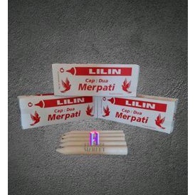 Jual Lilin Merpati | Shopee Indonesia