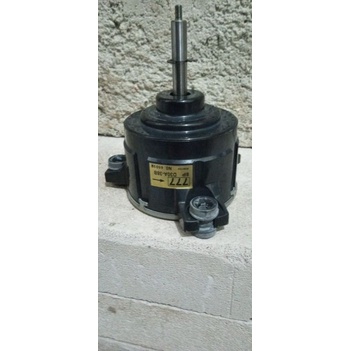 Jual MOTOR FAN INDOR AC DAIKIN VRV 3 D30A-38B DINAMO FAN INDOR AC ...