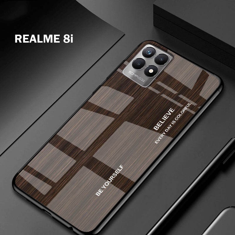 Harga Realme 8I Casing Glass Terbaru Feb 2026 | BigGo Indonesia