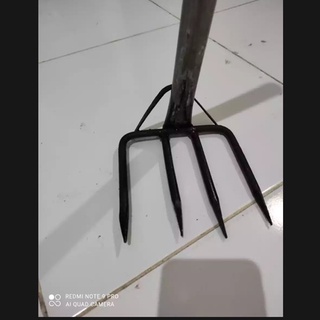 Jual GARPU SAMPAH BESAR/CANGKRANG /GARUKAN GAGNG PIPA BESI / TEBAL ...