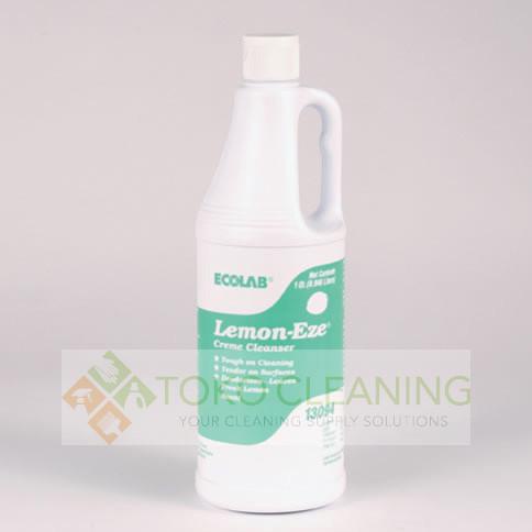 Jual Ecolab Lemon Eze Lc | Shopee Indonesia