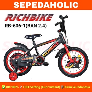 Toko Online Sepedaholic | Shopee Indonesia