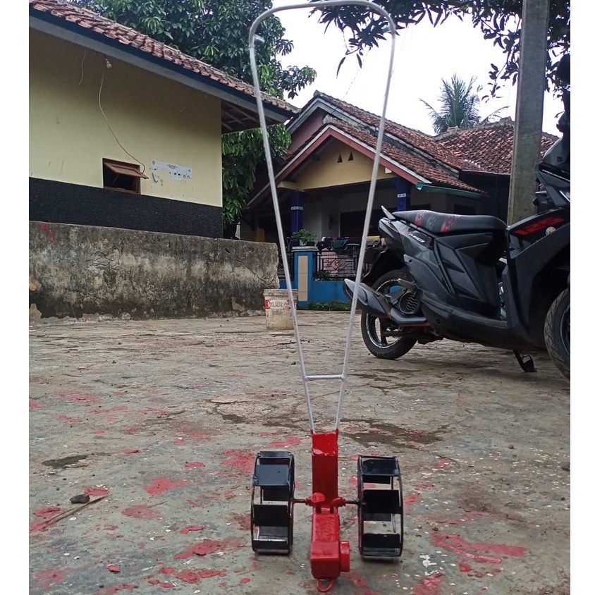 Jual TRAKTOR MINI/MINIATUR TRAKTOR MAINAN ANAK | Shopee Indonesia