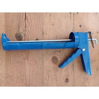 Jual Stang Silent 1/2 Tabung Tembakan Lem Kaca / Silicon Gun Stang ...