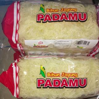 Jual BIHUN JAGUNG PADAMU MERAH | Shopee Indonesia